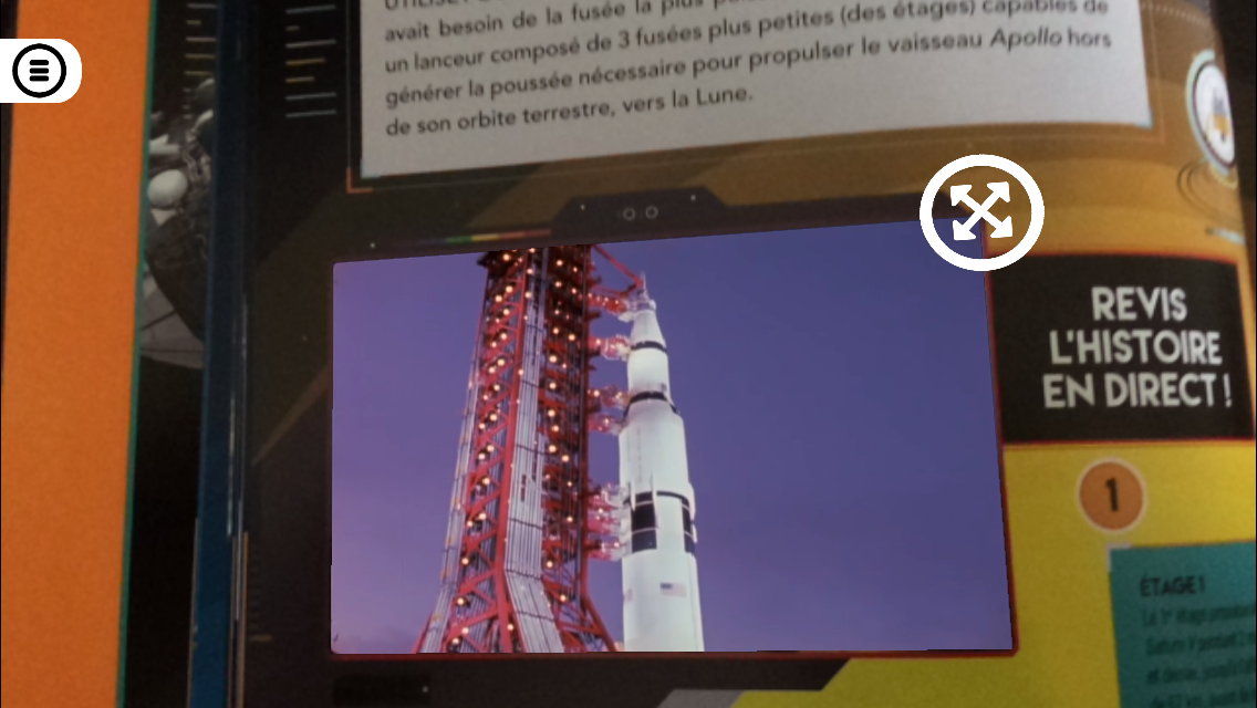 LA COURSE A L’ESPACE – Les lectures de Léon